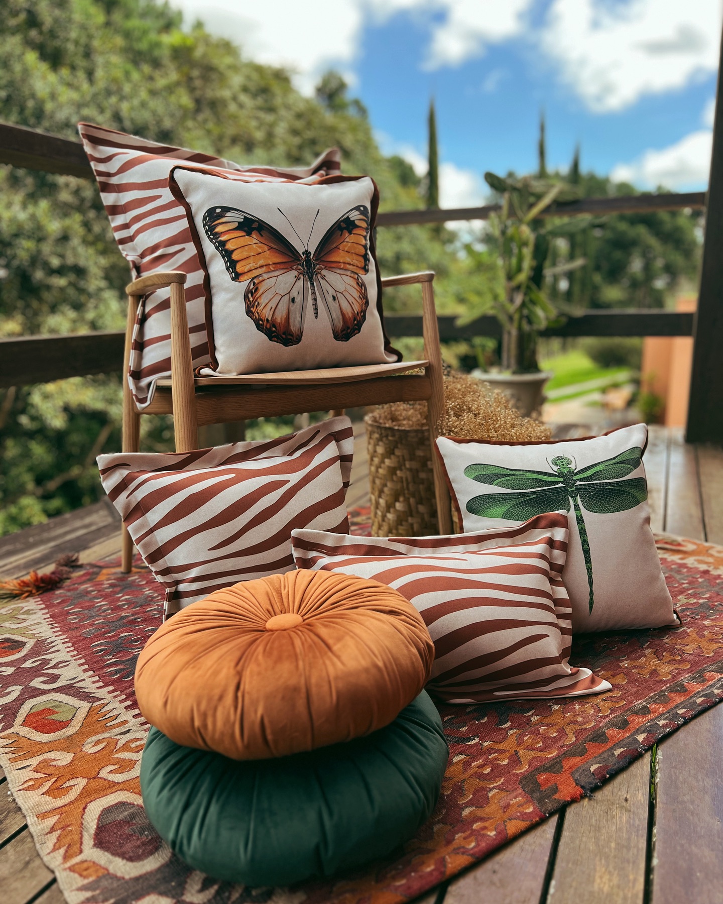 Loja de Almofadas Confortáveis - Amofadas