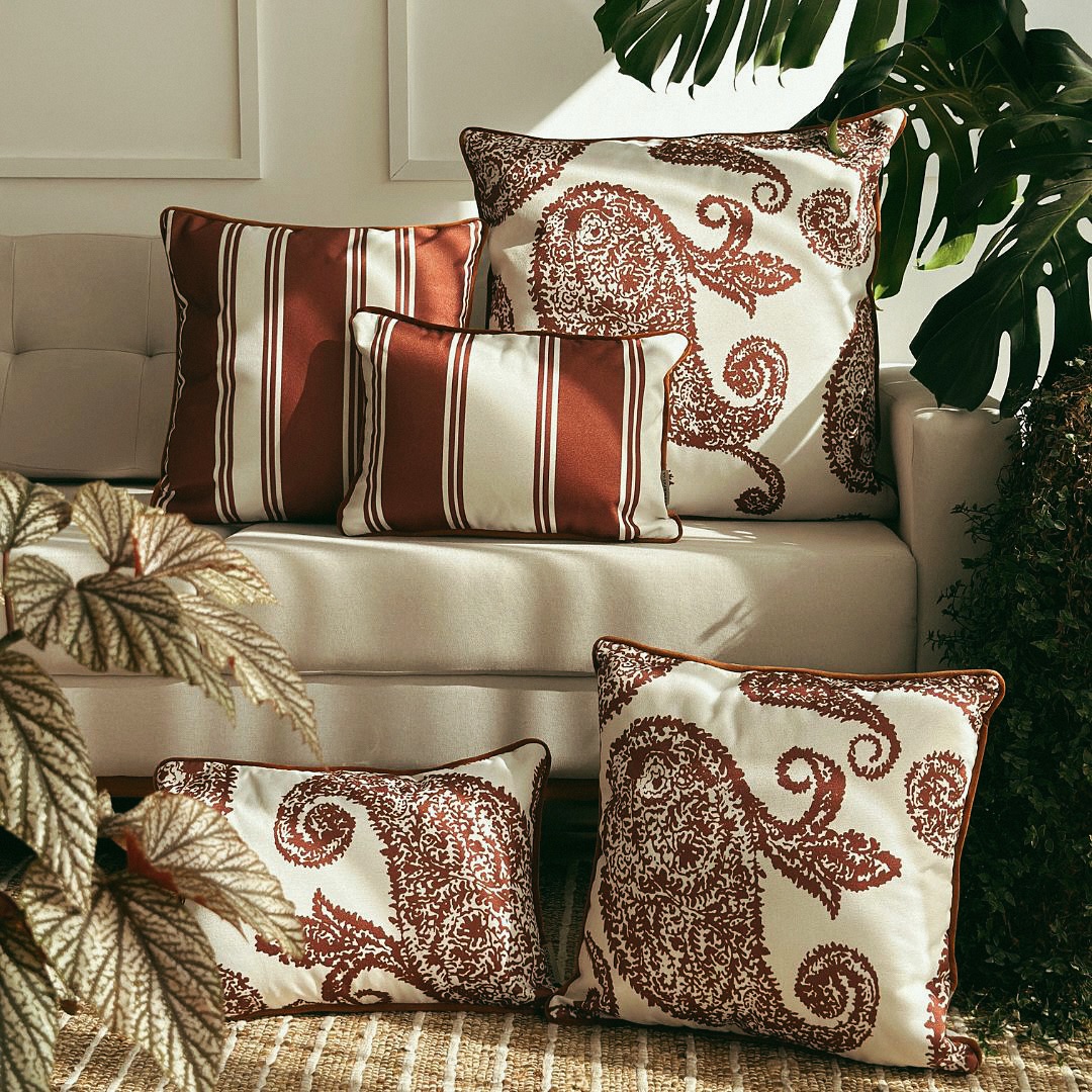 Loja de Almofadas Confortáveis - Amofadas